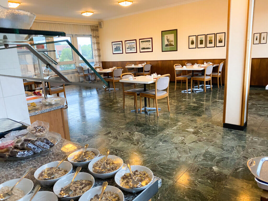 Hotel am Rathaus – Flensburg – Ihre besonderes Hotel zum kleinen Preis